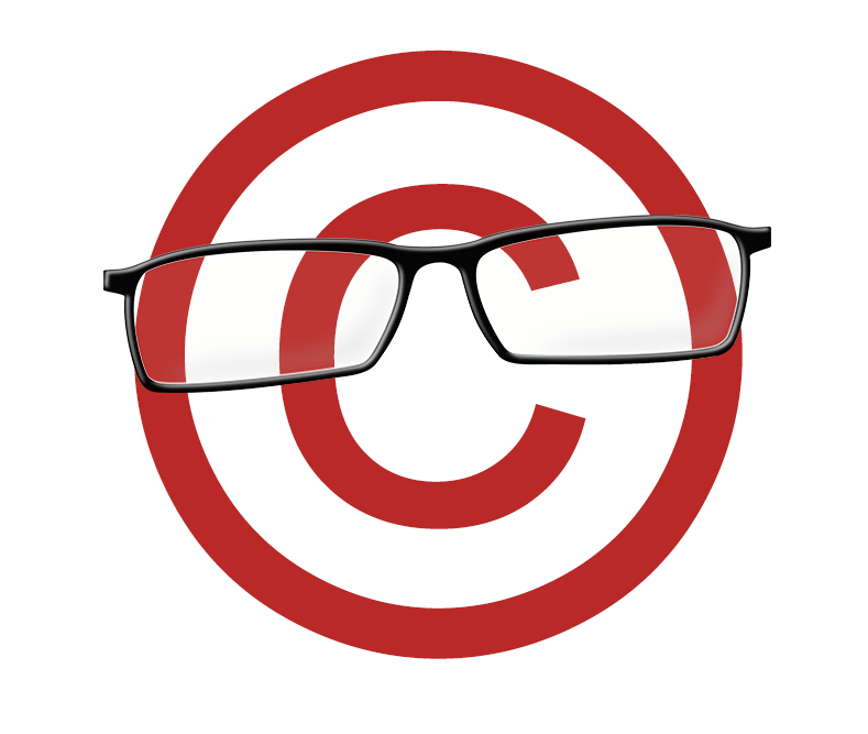 Copyright Literacy – Decoding copyright and bringing you enlightenment