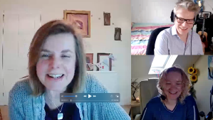 Copyright Waffle Episode 17 – Caroline Ball – Copyright Literacy